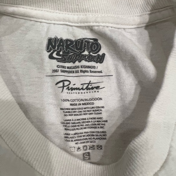 Primitive | Shirts | Naruto X Primitive Akatsuki Tee | Poshmark